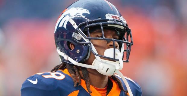Vance Joseph on Bradley Roby: 'Right now, he’s the starter'