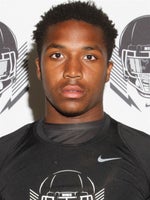 Marquis Tucker, Woodson H.D., Cornerback