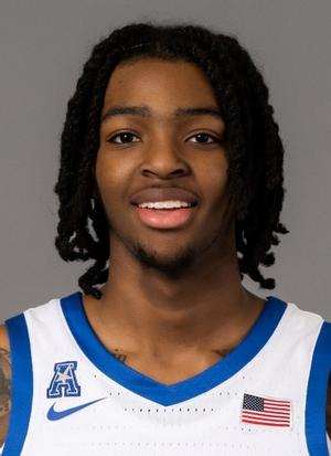 Johnathan Lawson, Memphis, Small Forward