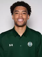 Javonté Johnson, Colorado State, Small Forward