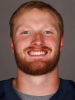 Brayden Dorman, Arizona, Quarterback