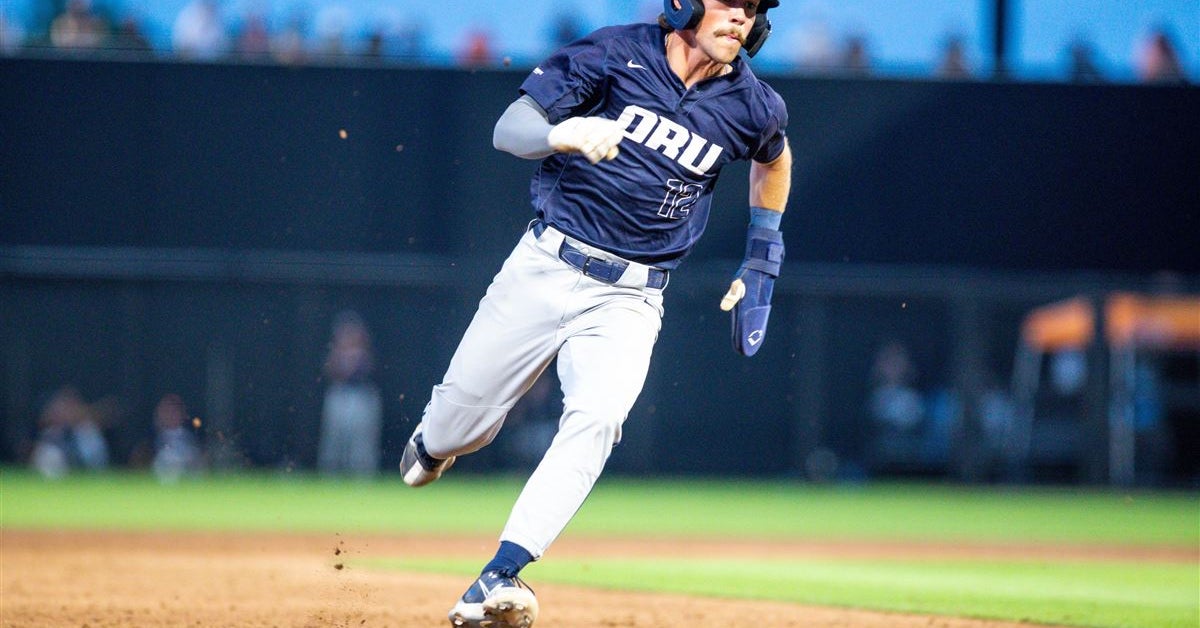 Wasikowski on super regional matchup against Oral Roberts: 'They're ...
