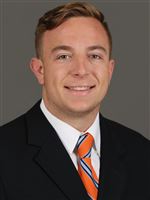 Ryan Farr, Florida, Long Snapper