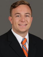 Ryan Farr, Florida, Long Snapper