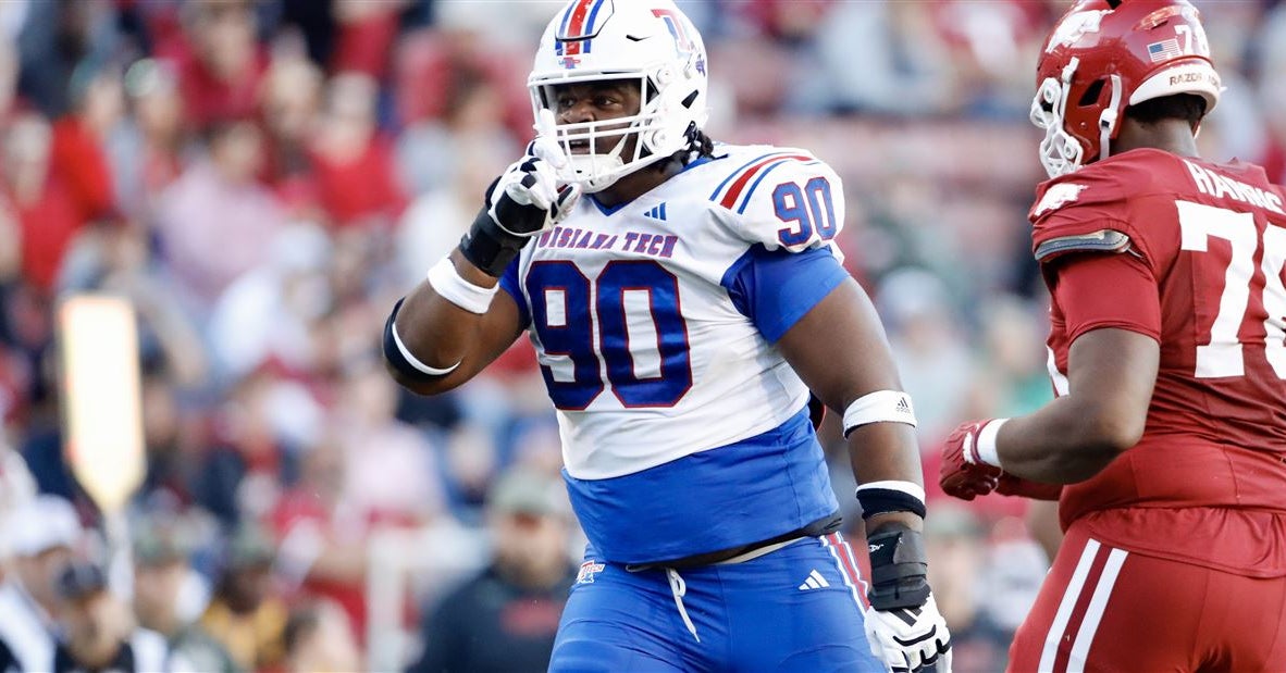 Talented 4-star transfer DT David Blay commits to Miami