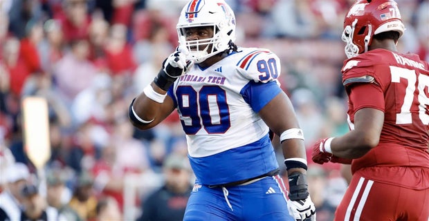 Projecting Miami's two-deep depth chart in 2025