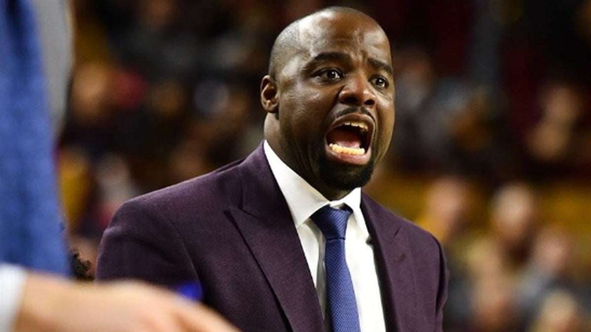 "From the Other Side" with Northern Illinois Head Coach Rashon Burno ...