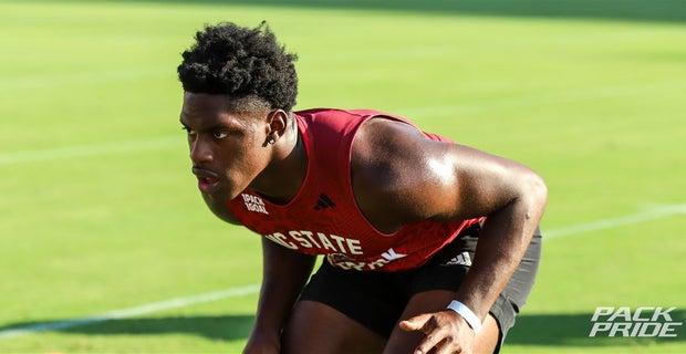 Photo Gallery from NC State's Alpha Wolf Showcase 2023