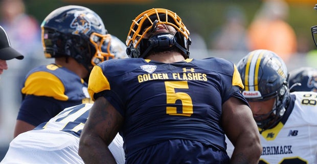 Previewing South Carolina's 2026 schedule: Kent State
