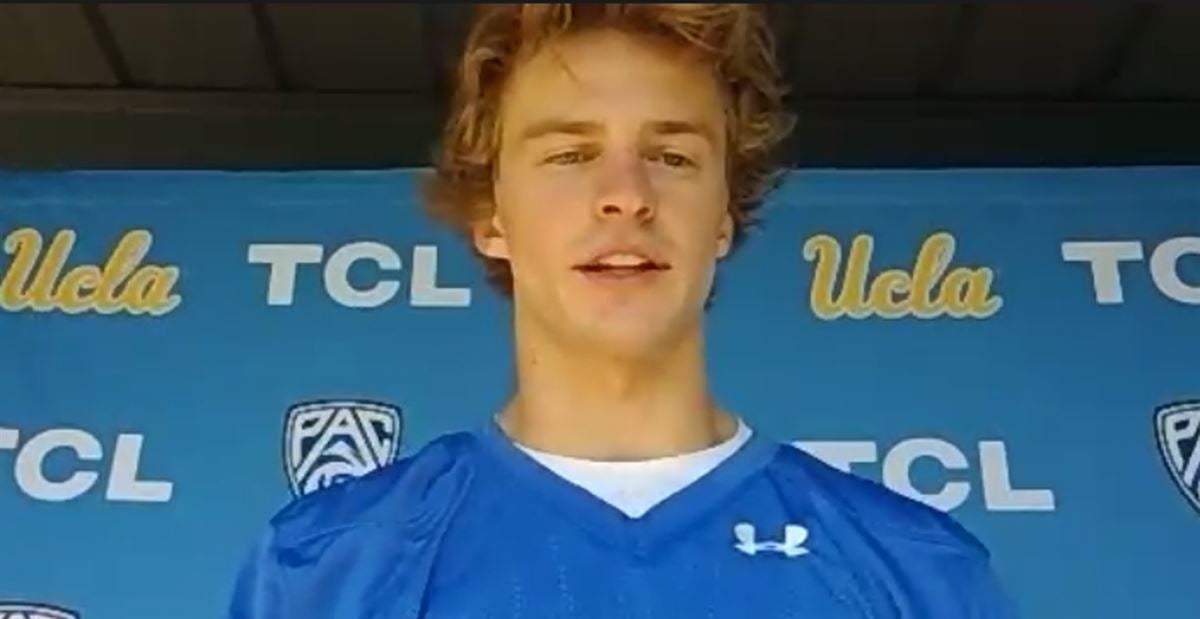 Chase Cota on the WR Talent, Team Bonding, Quarantine Training