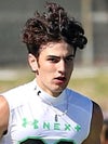 Dylan Karz, Brentwood School, Wide Receiver
