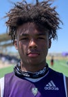 Donovan Olugbode, IMG Academy, Wide Receiver