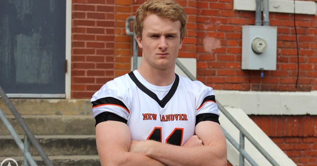 Walston Ready to Announce