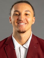 Jayden Davis, Central Michigan, Safety