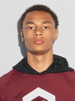 Joaquin Davis, C.E. Jordan, Wide Receiver