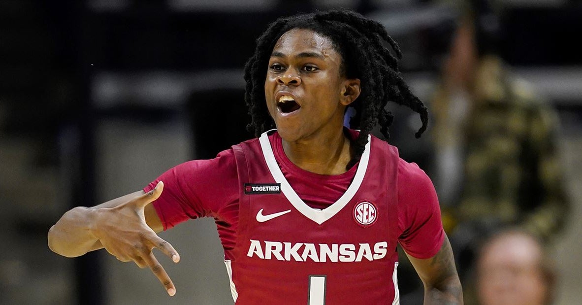 Keyon Menifield, Layden Blocker receive Musselman's message in win over ...