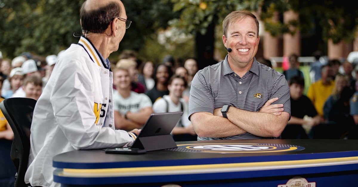 PowerMizzou’s SEC Picks, Week 3: Mizzou-Louisiana, Alabama-Wisconsin ...