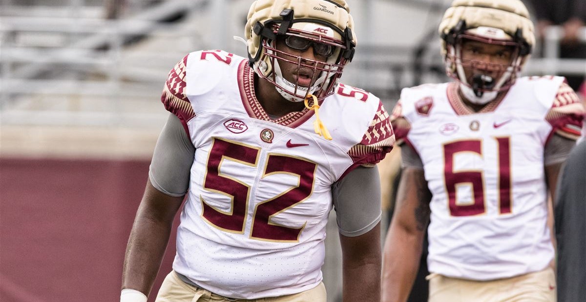 FSU's 40 Most Important Players: 10-6