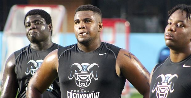 Where Miami Stands With The Big Three Recruiting Battles