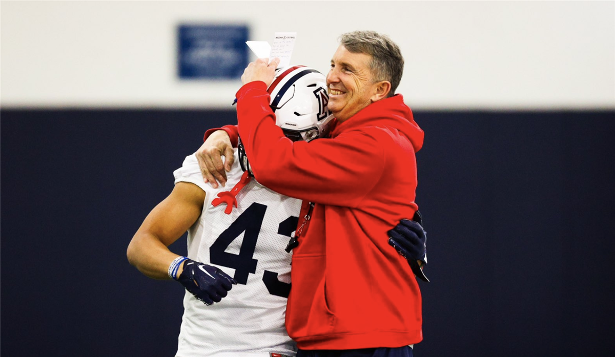 WildcatAuthority.com - Arizona Wildcats Football Recruiting