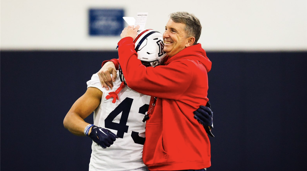 WildcatAuthority.com - Arizona Wildcats Football Recruiting