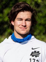 Sam Fennegan, Melissa, Quarterback