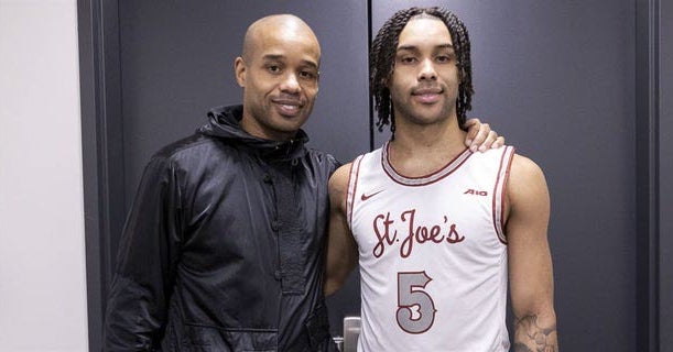 All in the Family: Lynn Greer III coming back home to Temple