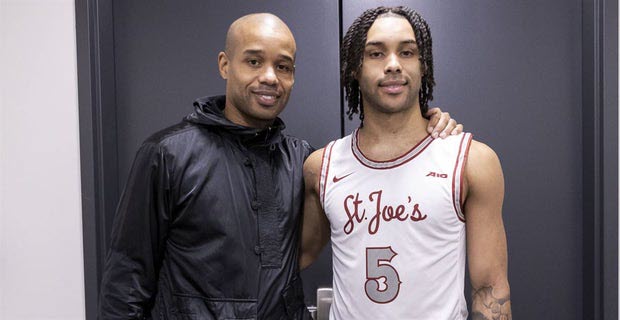 All in the Family: Lynn Greer III coming back home to Temple