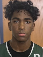 Trae Nunn, Waxahachie, Small Forward