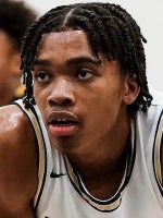 Caleb Thomas, Pebblebrook, Point Guard