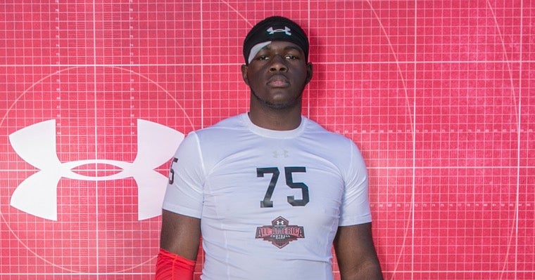 Front-Runner Emerges for Adonis Boone