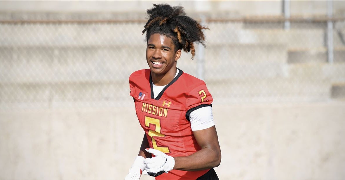 Three Alabama commits Georgia would like to sign