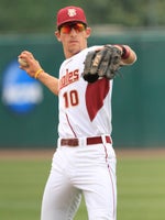 Justin Gonzalez, Florida State, Shortstop