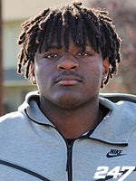 Messiah Johnson, Everett Alvarez, Offensive Line