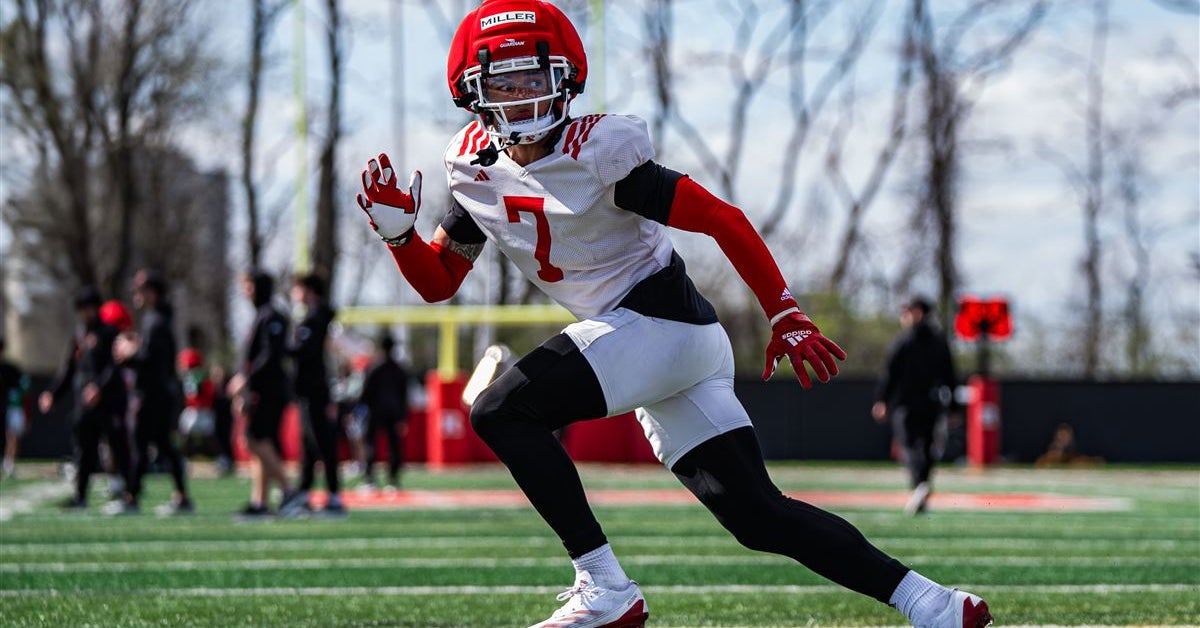 Cam Miller turning into strong incoming transfer for Rutgers