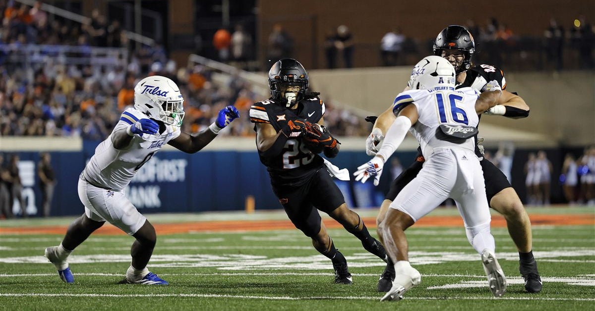 Quick thoughts on new Texas A&M portal commit and LB Ray Coney