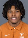 Aaron Butler, Texas, Wide Receiver