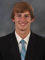 Alex Spillum, Coastal Carolina, Athlete