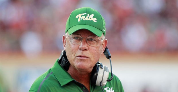 Hokies to honor William and Mary Coach Jimmye Laycock Saturday