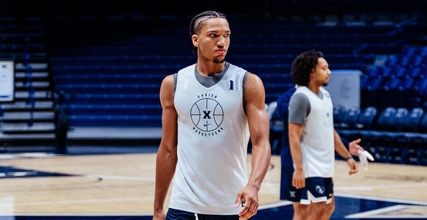 Position breakdown: An in-depth look at Xavier's wings
