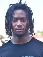 Marcus Woodley, Homestead , Linebacker