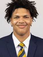 Daniel McMorris, California, Offensive Tackle