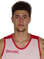 Isaia Cordinier, Atlanta, Shooting Guard