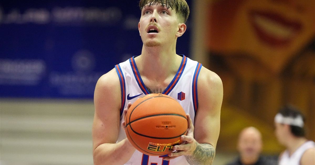 Andrew Meadow to enter the transfer portal - what does it mean for ...