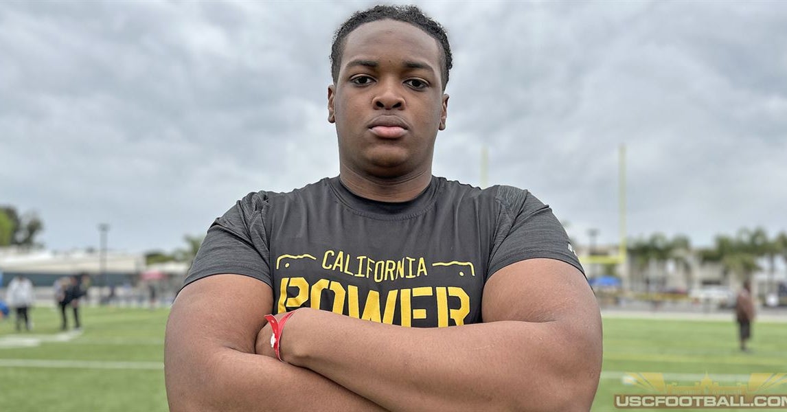 Former Georgia OL Marques Easley has committed to Purdue