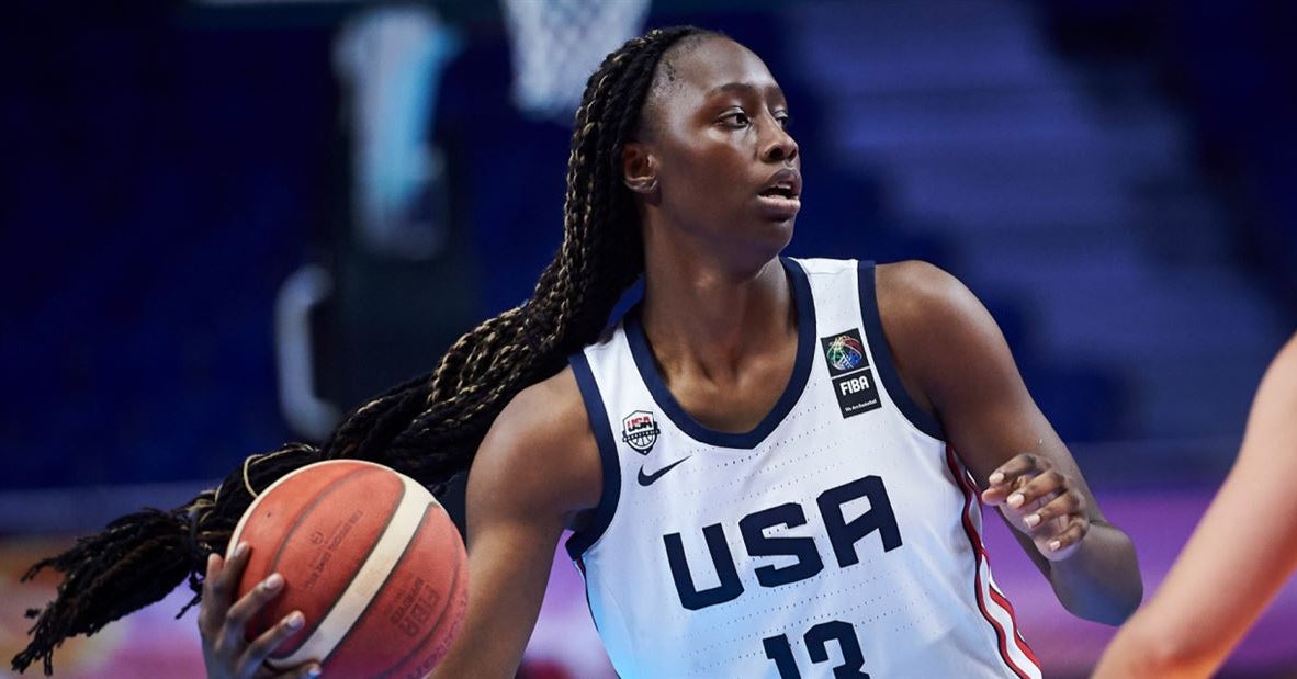 Sarah Strong, Joyce Edwards headline the 6 freshmen to watch this women ...