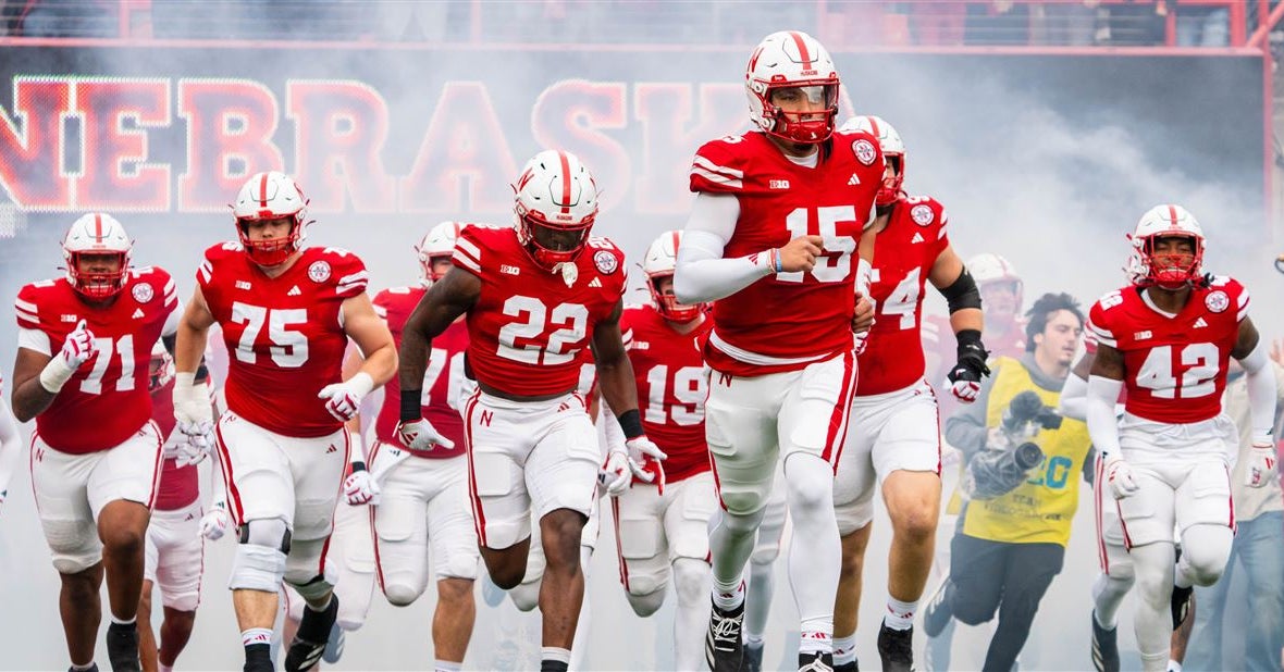 Huskers climb in 247Sports team rankings following Dawson Merritt ...