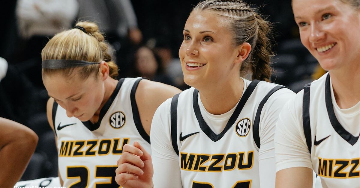 Mizzou women come close, fall short again