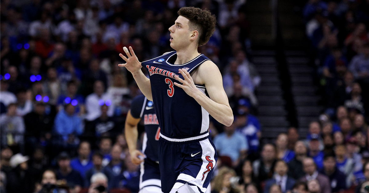 Anthony Dell'Orso proud of Arizona's resiliency