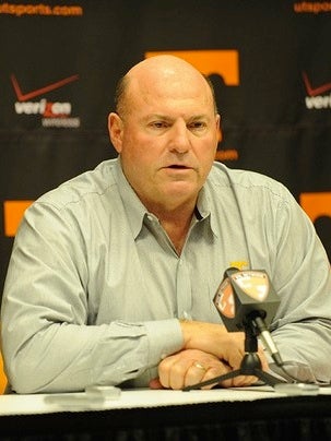 Steve Stripling, (),